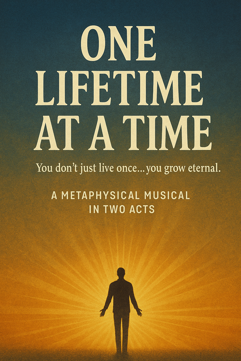 One Lifetime at a Time! | Gorebaggs World