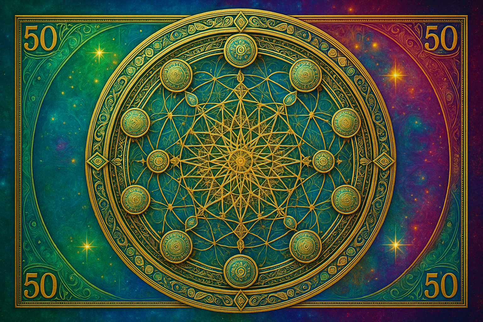Spiritual Mystery of Gold | Gorebaggs World