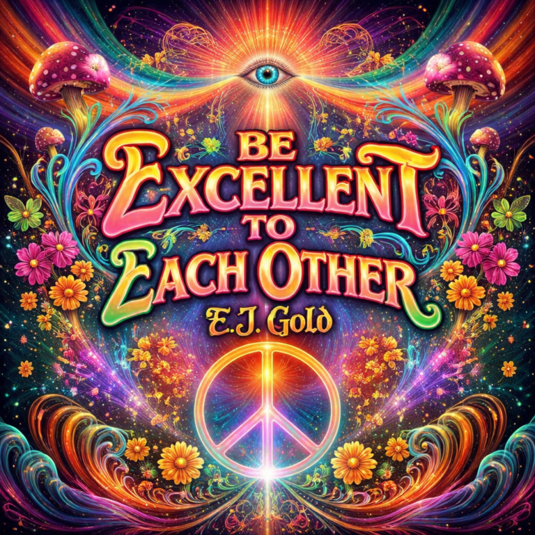 Be Excellent | Gorebaggs World